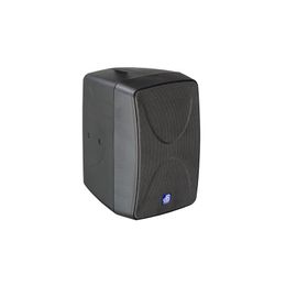 dBTechnologies K 300, 2x6,5"+1", 120W