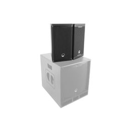 Omnitronic MAXX-1206 2-Wege Top 6,5" 2x
