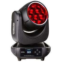 BriteQ BTI-BLIZZARD WASH1 - Moving Washer IP65