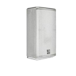 dB Technologies LVX 10 Wei&szlig;, Aktiver 2-Wege 10"/1" Multifunktionslautsprecher, 400W / PRG, wei&szlig;