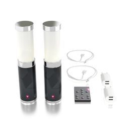 APE Labs TableLight V2 - Set of 2 - grey