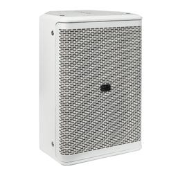 DAP-Audio DAP Xi-8 8" Speaker White - 8-Zoll Passiv installations Lautsprecher - wei&szlig;