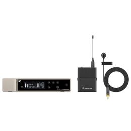 Sennheiser EW-D ME4 SET (S4-7) - Digitales drahtloses Ansteckmikrofonset