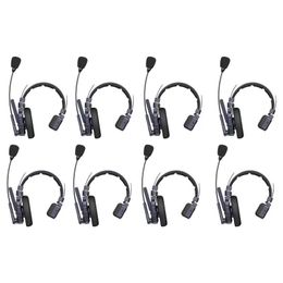 SYNCO Xtalk Master XM8 - Xtalk Master Wireless Intercom System - Single Ear