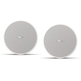 Bose DesignMax DM2C-LP wei&szlig;, Paar