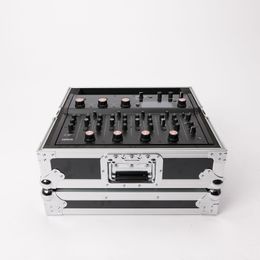 MAGMA Mixer Case Euphonia - black/silver