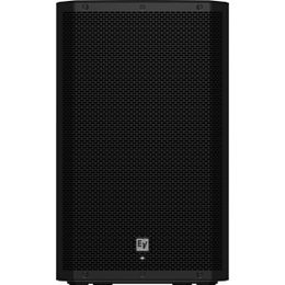 Electro-Voice ZLX-15P-G2-EU - 15" 2-weg aktiver Lautsprecher, TWS Bluetooth Streaming und App-Steuerung via Bluetooth, Mixer inkl. Effekten, schwarz