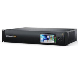 Blackmagic Design Ultimatte 12 8K