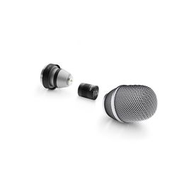 DPA d:facto 4018V Softboost Supercardioid Mic, SE2-ew Adapter (Sennheiser 2000/6000/9000/evolution)