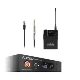 Audix AP41-Guitar E - Drahtlos-Mikrofon-System