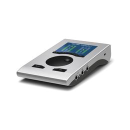 RME Babyface Pro FS - 24-Channel, 192 kHz, USB Audio Interface