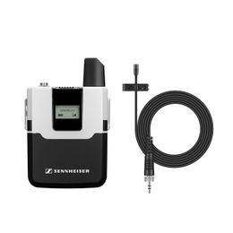 Sennheiser SL Bodypack - MKE 2 KIT DW-3 - SpeechLine Digital Wireless Bodypack-Kit.