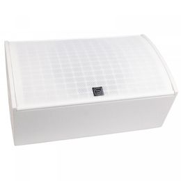 SYNQ Audio SC-08 white - 8 Koaxial Lautsprecher