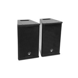 Omnitronic MAXX-1810 2-Wege Top 2x