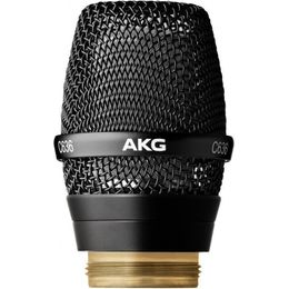 AKG C636 WL1 - Back-Elektret-Kondensator-Mikrofonkopf, Nieren-Charakteristik, f&uuml;r DHT800 und HT4500