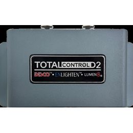 MEGA-Lite TOTAL CONTROL D2 DONGLE, USB-C TO DMX