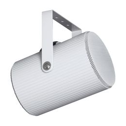 AUDAC SP202 - Bidirektionaler Soundprojektor, 2x5,25", 100V 2x(10W/5W/2,5W), IP56, mi