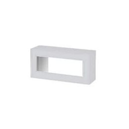 Bose Surface Install Box CC-64 - Installationszubeh&ouml;r, Aufputzgeh&auml;use f&uuml;r CC64