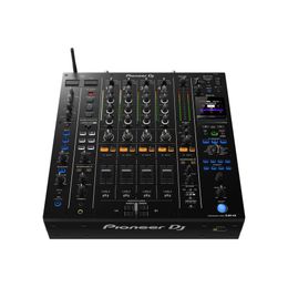 Pioneer DJM-A9 - professioneller 4-Kanal High End Digital Mixer