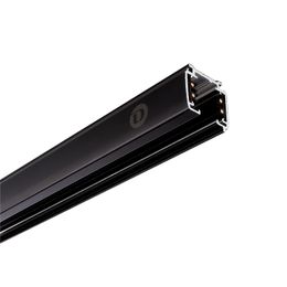 Deko-Light 3-Phasen Schienensystem - D Line Aufbaustromschiene 3m