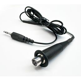 MONACOR 304C3 - Anschlusskabel - 3-Pol-Mini-XLR-Kupplung