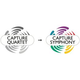 CAPTURE 2026 QUARTETT SYMPHONY UPGRADE