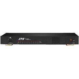 JTS IT-12M - Dolmetschersystem-Basisger&auml;t zum Aufbau eines mehrsprachigen Dolmetschersystems
