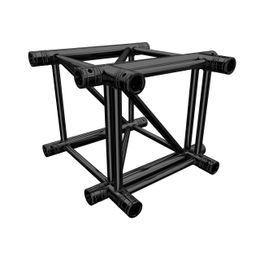 Global Truss F44 P 3-Weg Ecke T35 schwarz