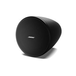 Bose DESIGNMAX DM3P Paarweise - schwarz