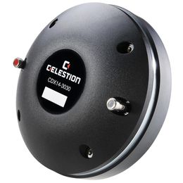 Celestion CDX14-3030/8 - PA-Horntreiber, 100 W, 8 O