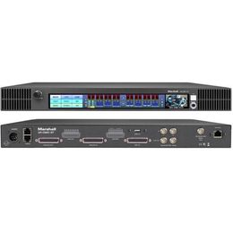 Marshall Electronics Multi-Channel Digital Audio Monitor