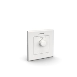 Bose ControlCenter Zone Controller CC-1 wei&szlig;