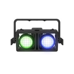 Chauvet Professional STRIKE Array 2C - IP65-zertifizierter Publikums-Blinder