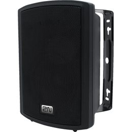 MONACOR IMG STAGELINE SIP-SPEAK/SW - SIP Speaker