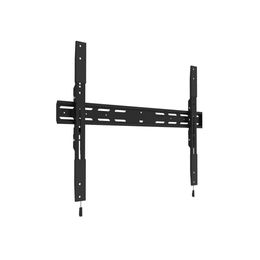 Multibrackets Wallmount Fixed X Large Black - Fixe Wandhalterung