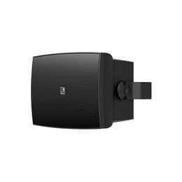 AUDAC WX802MK2/OB - Aufbaulautsprecher, 1x8", 1x1", 70W/16Ohm, 100V (60W/30W/15W), mi