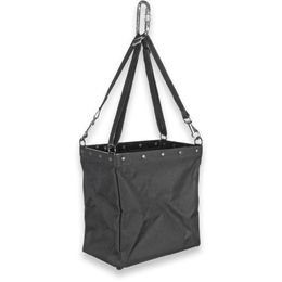 SAFETEX Kettenspeicher XL, f&uuml;r Stirnradflaschenz&uuml;ge, BLACKLINE