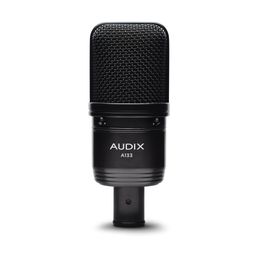 Audix A133 - Gro&szlig;membran-Kondensatormikrofon