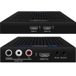Blustream HEX70CS-KIT HDBT Strecke