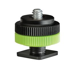 Shure WA311 - nicht leitender Cold-Shoe Adaptor f&uuml;r SLXD5 mobiler Empf&auml;nger 1/4-20 UN