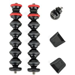 Joby GorillaPod Arm Kit: Flexible Arme und Halterungen