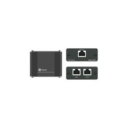 Kramer ACC3-12-SP - 1:2 CAT Splitter