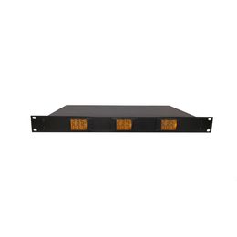 RIGPORT RackPortPM63- Der RackPortPM63 ist ein 19" Powermonitor zum Nachr&uuml;sten