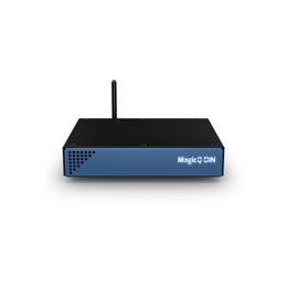 ChamSys MagicQ DIN