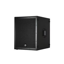 RCF SUB 8004-AS 18" Active Sub, 1250 Watt RMS
