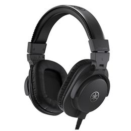 Yamaha HPH-MT5 Studiokopfh&ouml;rer , schwarz