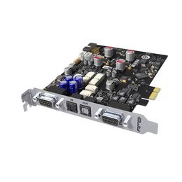 RME HDSPe AIO pro 30 Channel 192 kHz PIC Express