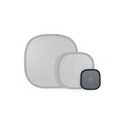Lastolite LL LR1250 Ezybalance Aufheller/18% Graukarte 30cm
