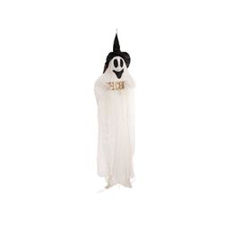 EUROPALMS Halloween Figur lachender Geist, beleuchtet, 215cm