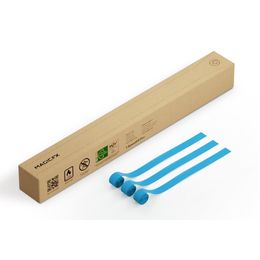 MAGIC FX Speedfill Pro Streamers, 10m x 2,5cm, LB - hellblau